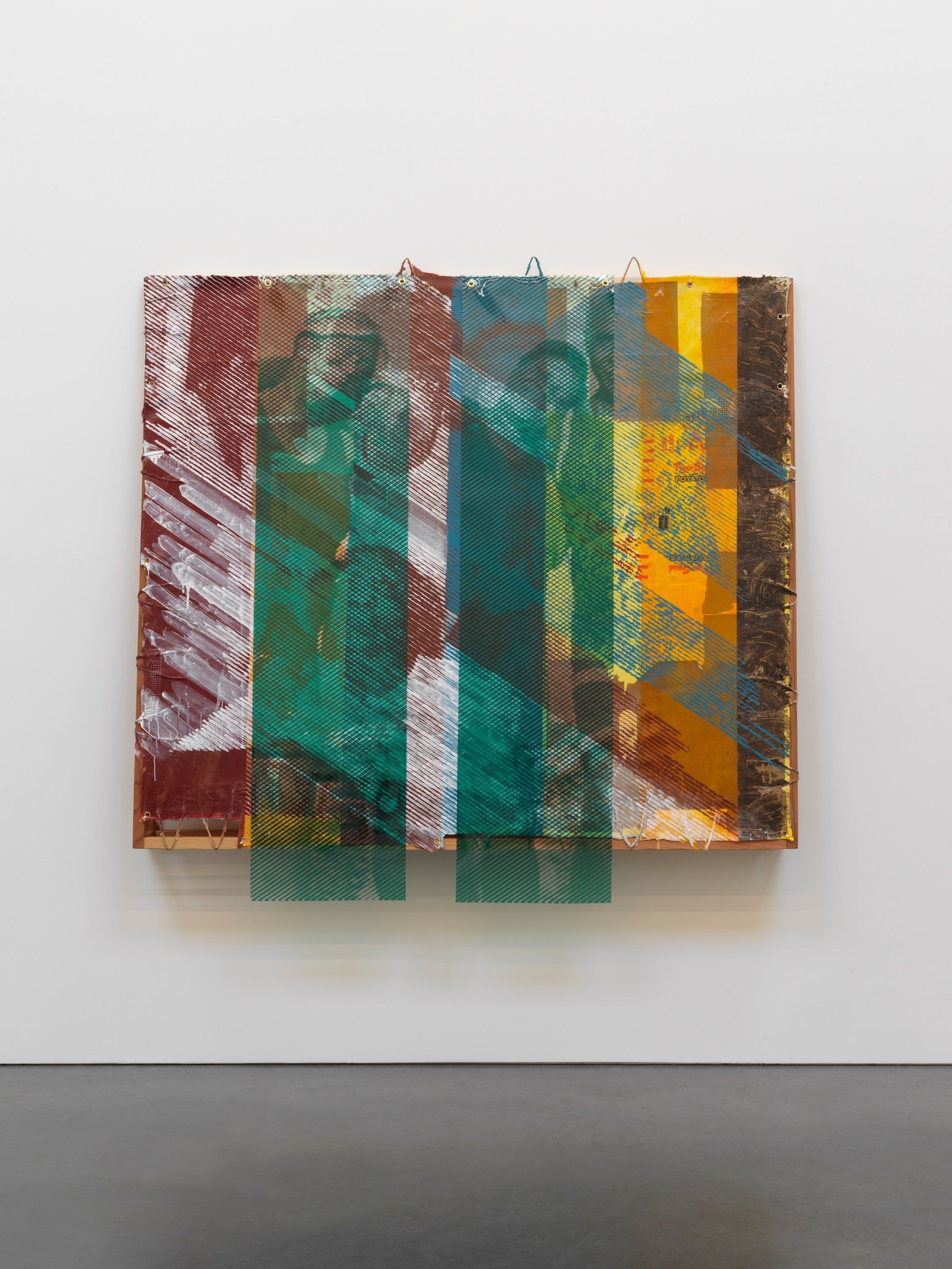 Tomashi Jackson | Pilar Corrias