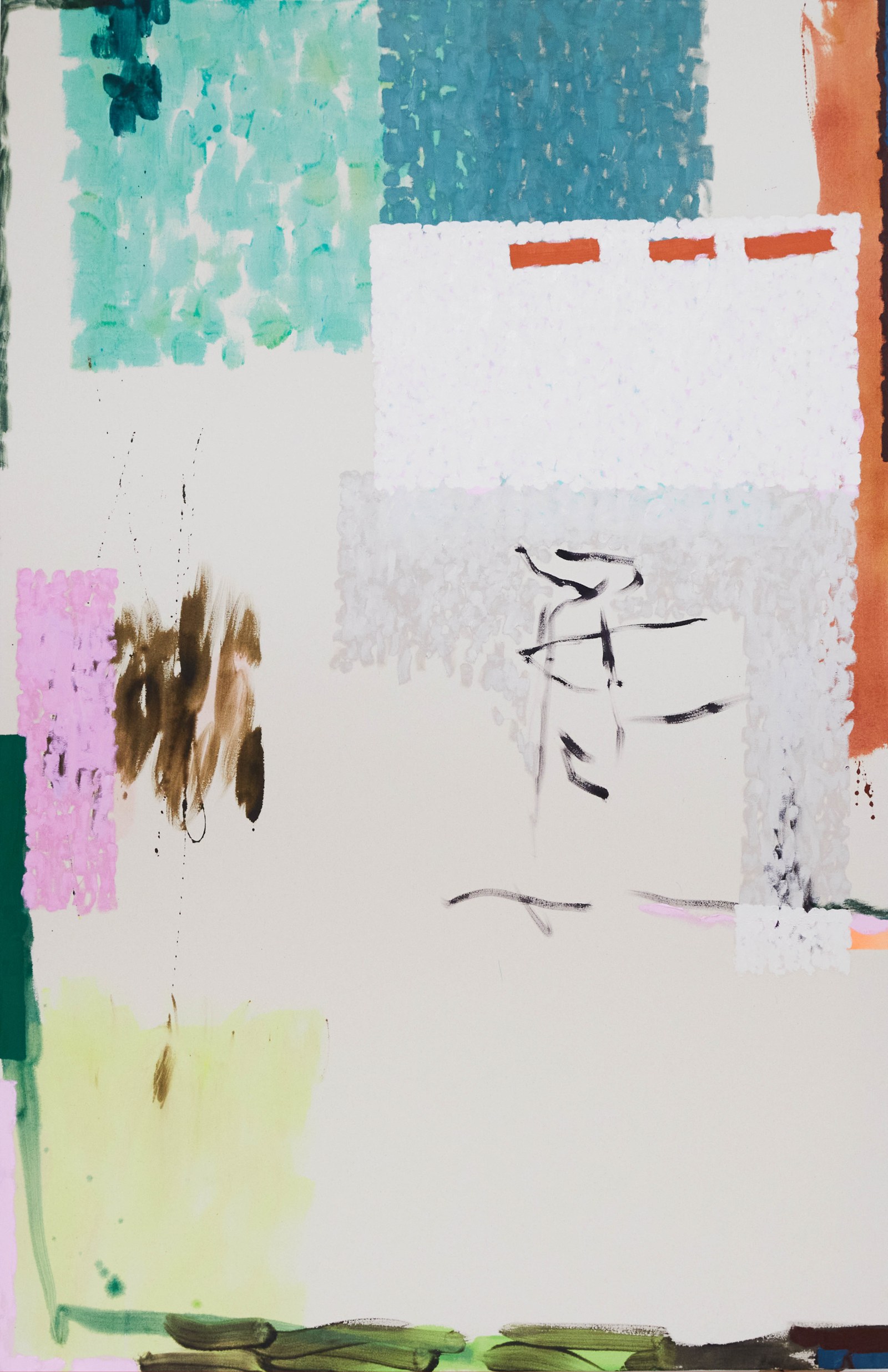 Mary Ramsden | Pilar Corrias