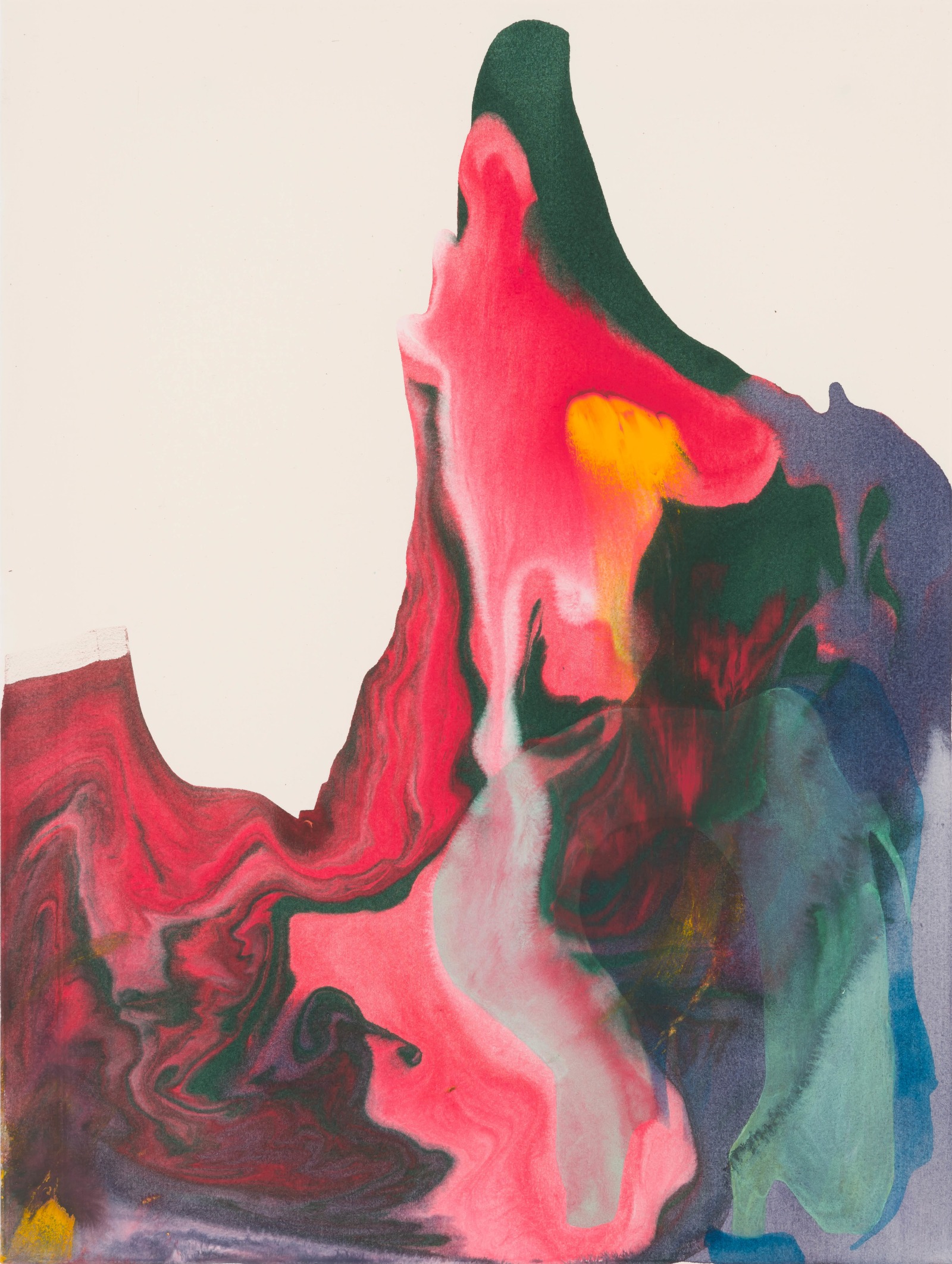 Ragna Bley | Pilar Corrias