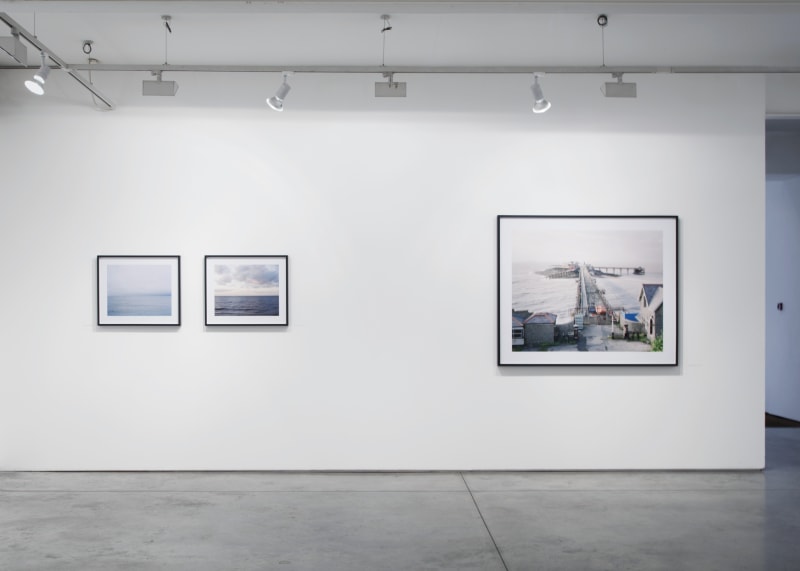 Simon Roberts | Pierdom | Flowers Gallery