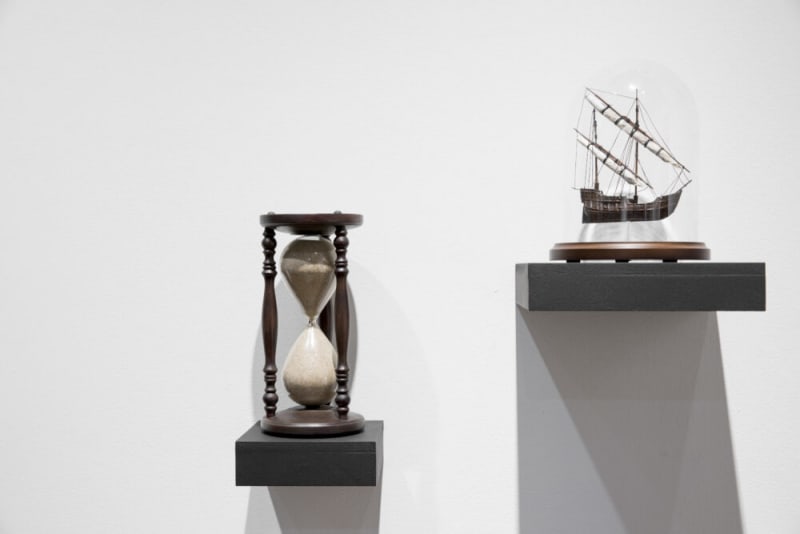 Nancy Fouts | Down the Rabbit Hole | Flowers Gallery