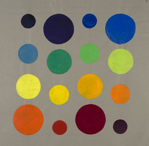 Michael Kidner | Flowers Gallery