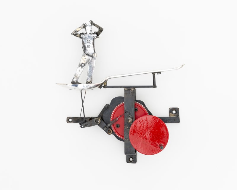 Tim Lewis | Flowers Gallery