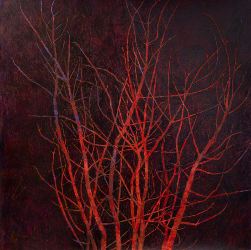 Victoria Crowe | Flowers Gallery