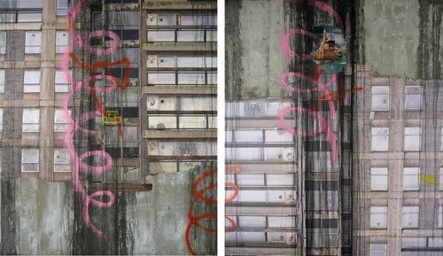 David Hepher | Flowers Gallery