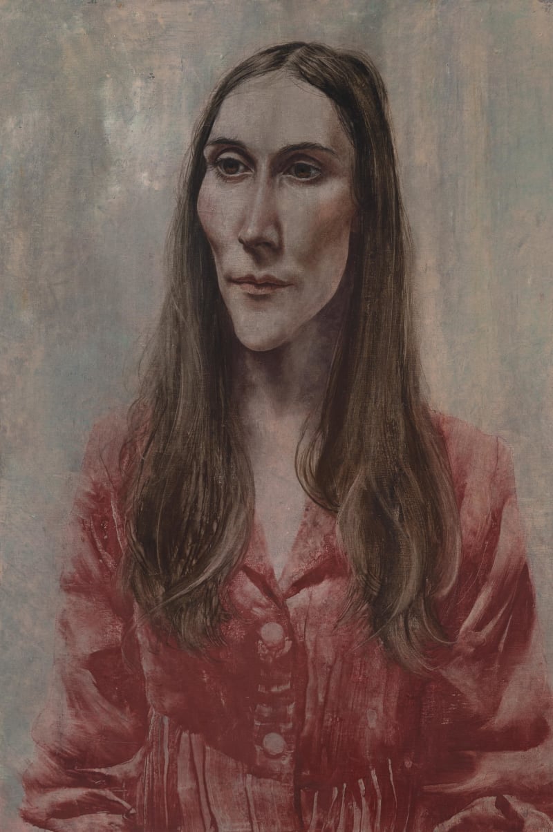 Stuart Pearson Wright | Flowers Gallery