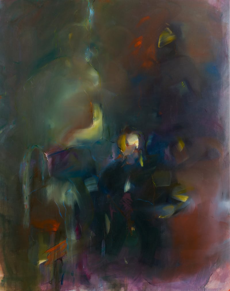 Anthony Daley | Flowers Gallery