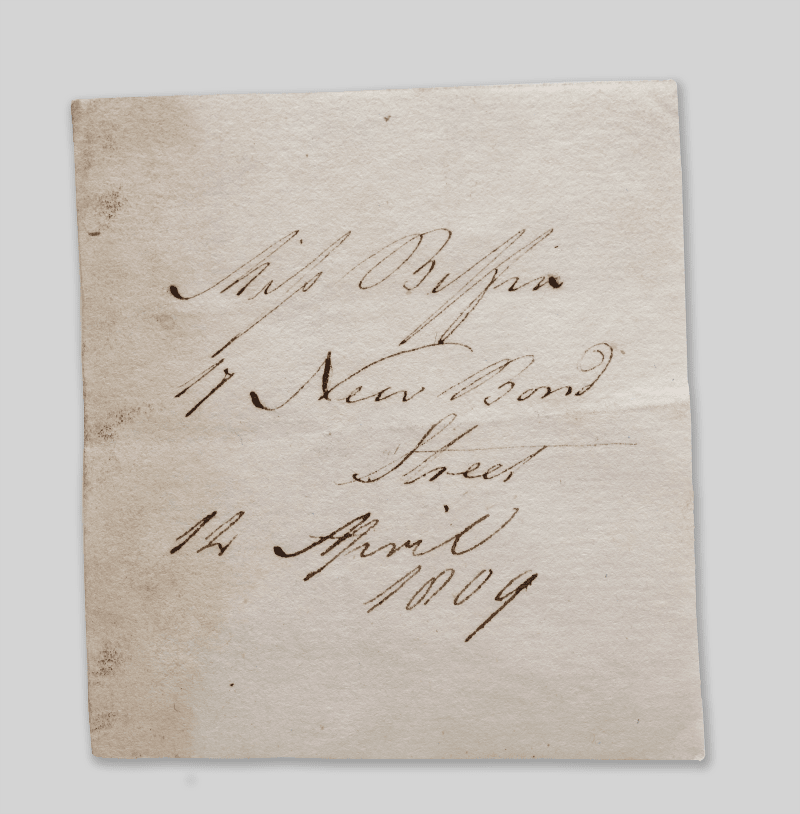 Sarah Biffin, (1784-1850) | Portrait of Thomas Lamb (1789–1841) and ...