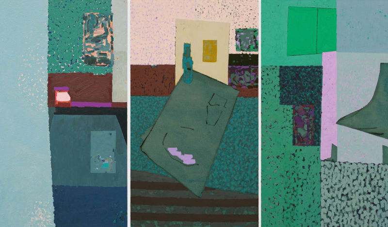 Mary Ramsden | Pilar Corrias