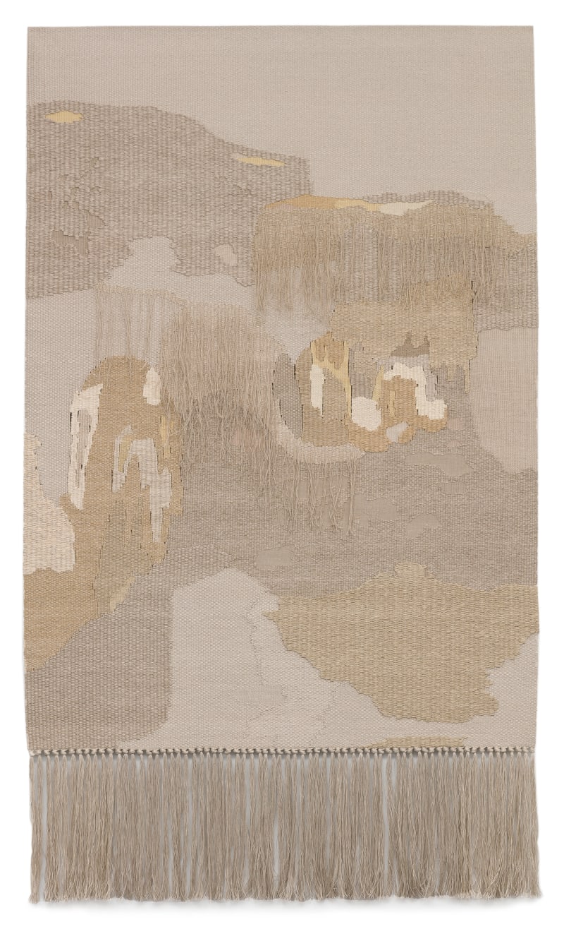 Andreas Eriksson: Mapping Memories, Tracing Time | Stephen Friedman Gallery