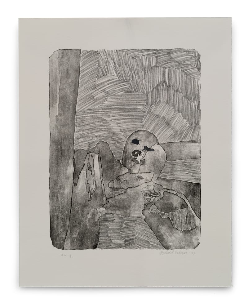 Multiple V | Andreas Eriksson | Stephen Friedman Gallery