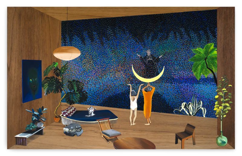 Hulda Guzmán | Stephen Friedman Gallery