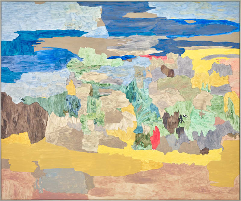 Andreas Eriksson | Stephen Friedman Gallery