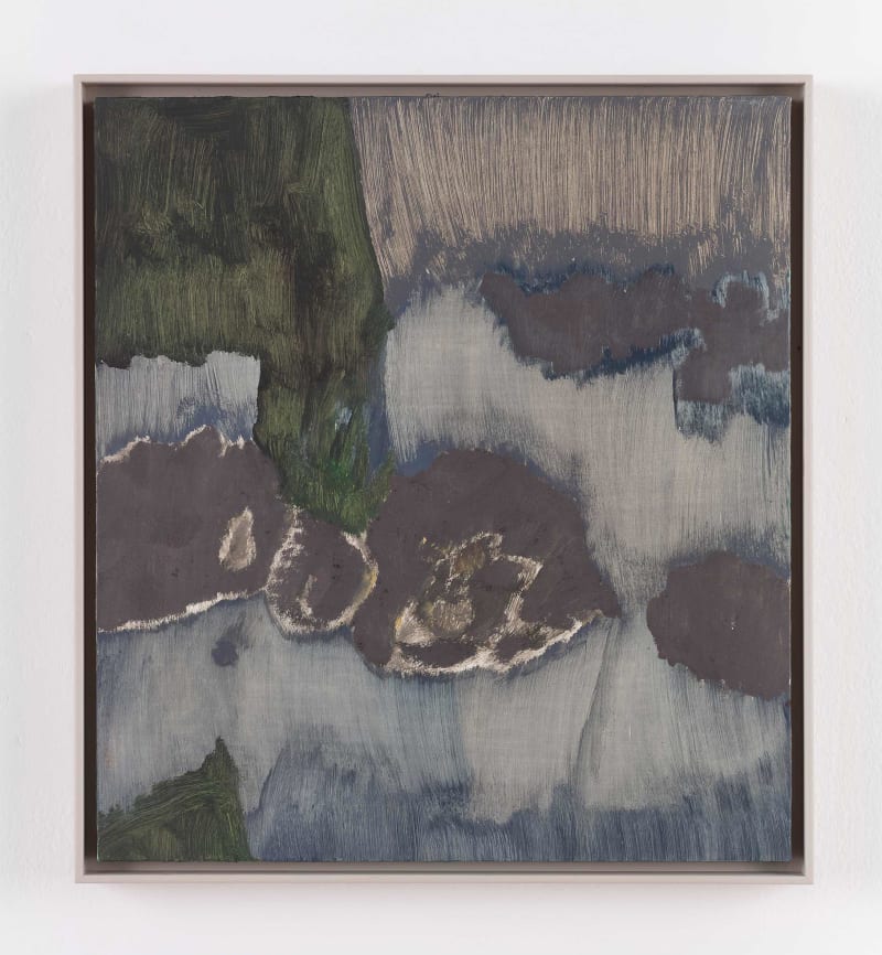 Andreas Eriksson | Stephen Friedman Gallery