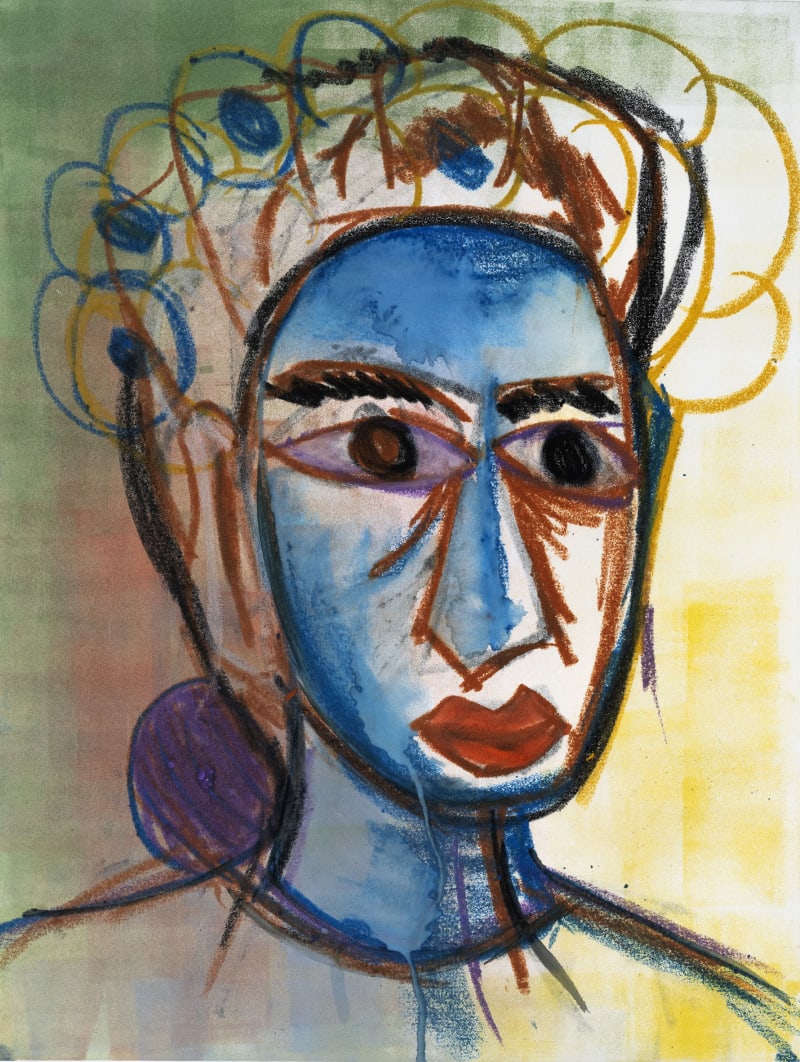 Leilah Babirye | Stephen Friedman Gallery