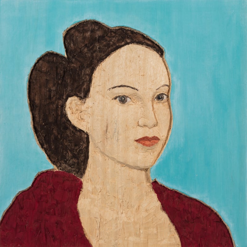 Stephan Balkenhol | Stephen Friedman Gallery