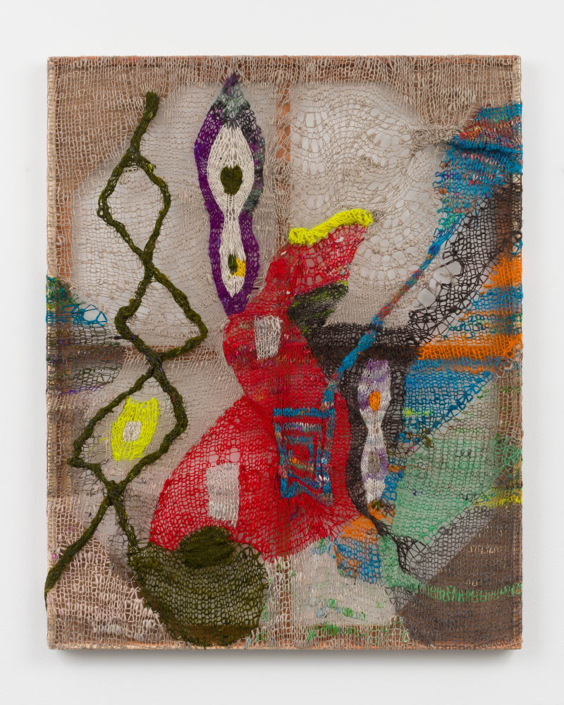 Channing Hansen | Stephen Friedman Gallery