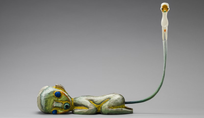 Izumi Kato | Stephen Friedman Gallery