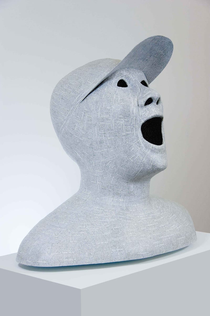 Tom Friedman | Stephen Friedman Gallery