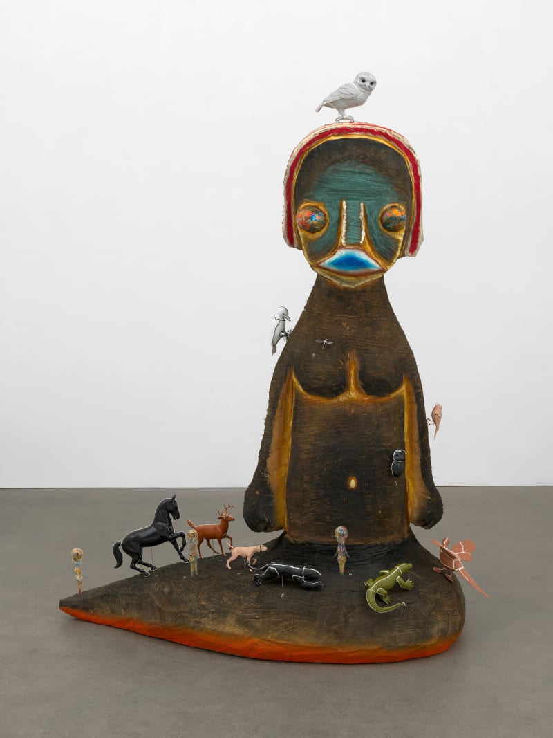 Izumi Kato | Stephen Friedman Gallery