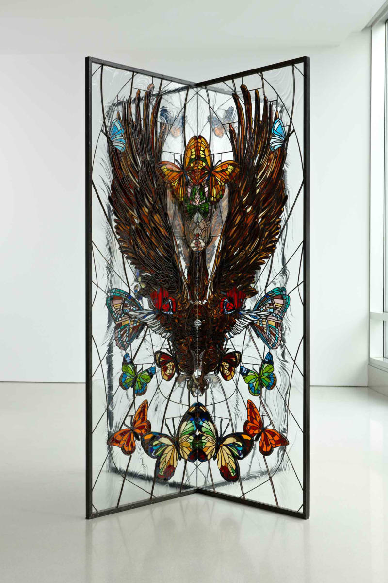 Jim Hodges | Stephen Friedman Gallery