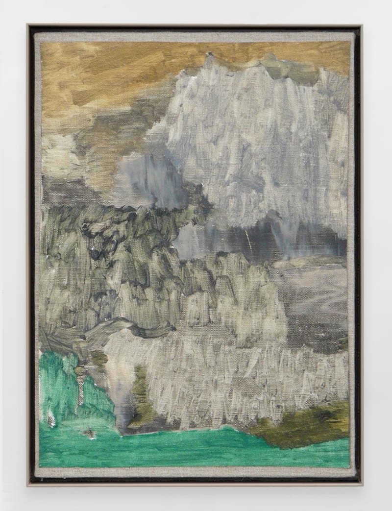 Andreas Eriksson | Stephen Friedman Gallery