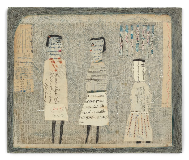 Anne Rothenstein | Stephen Friedman Gallery