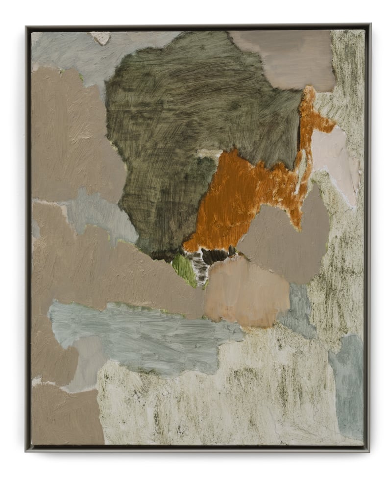 Andreas Eriksson: 1999 – 2021 | Stephen Friedman Gallery