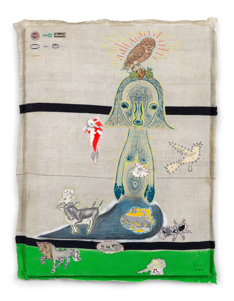 Izumi Kato | Stephen Friedman Gallery