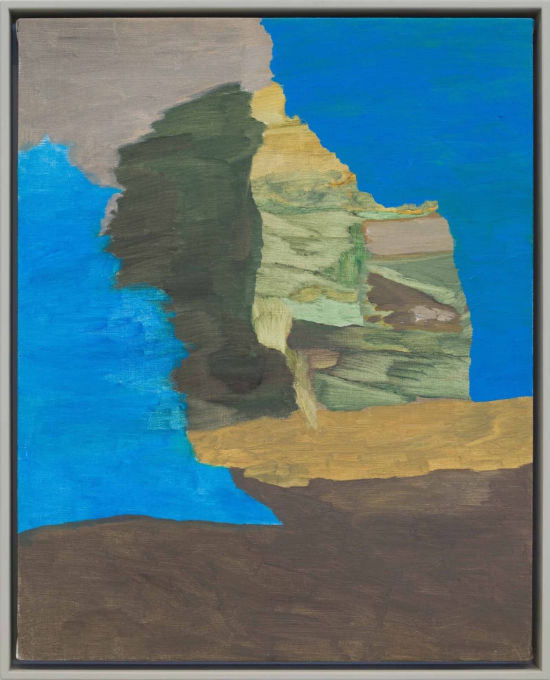 Andreas Eriksson | Stephen Friedman Gallery