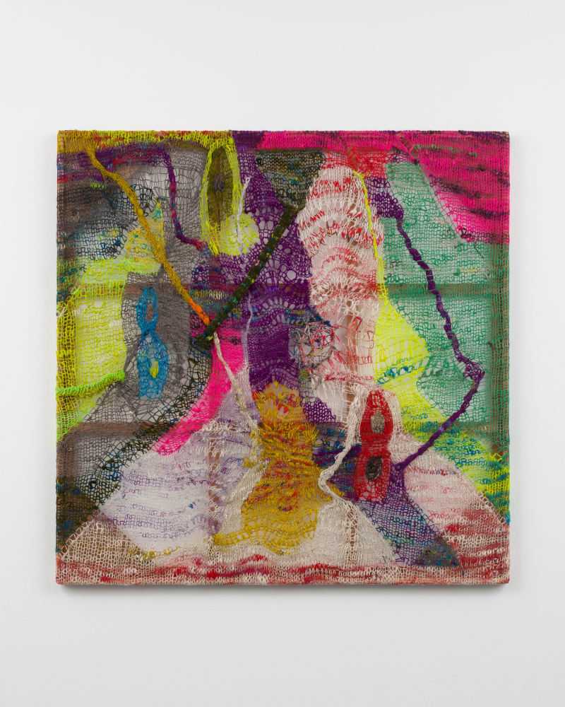 Channing Hansen | Stephen Friedman Gallery