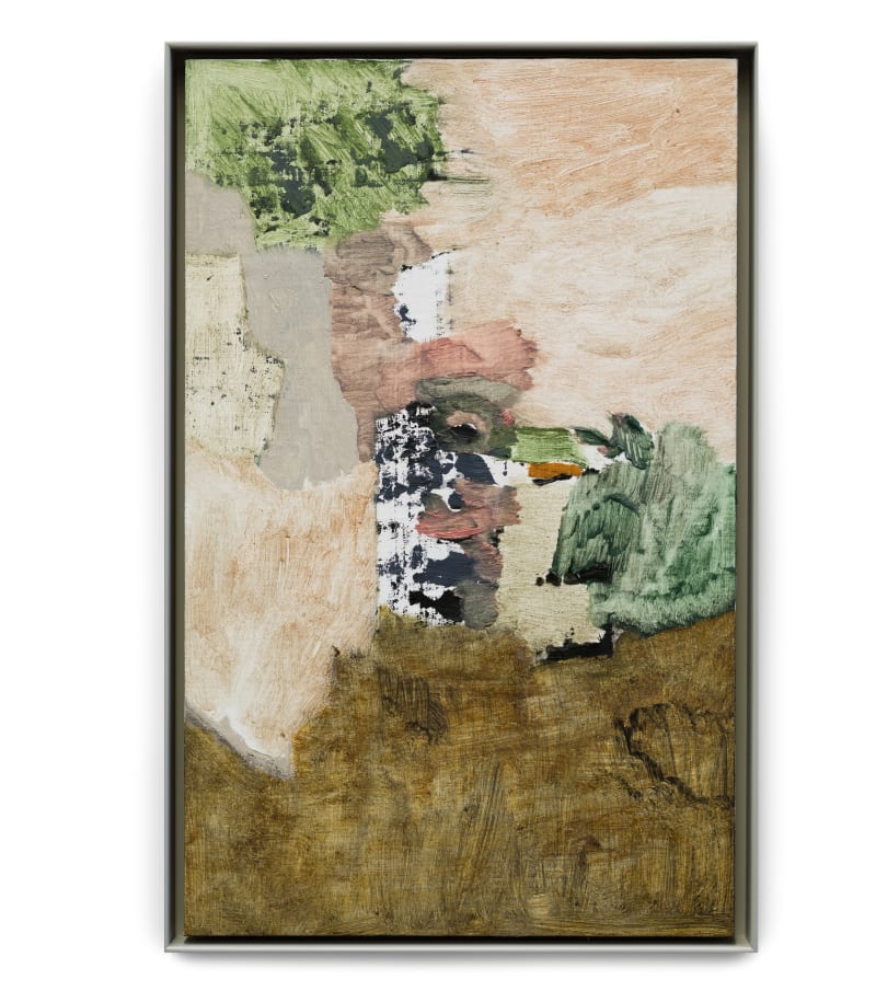 Andreas Eriksson | Stephen Friedman Gallery