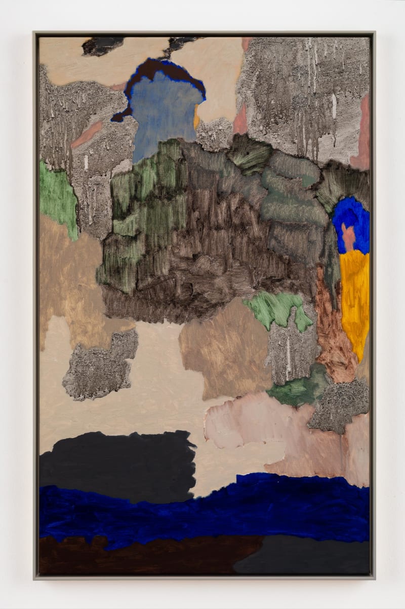 Andreas Eriksson | Stephen Friedman Gallery