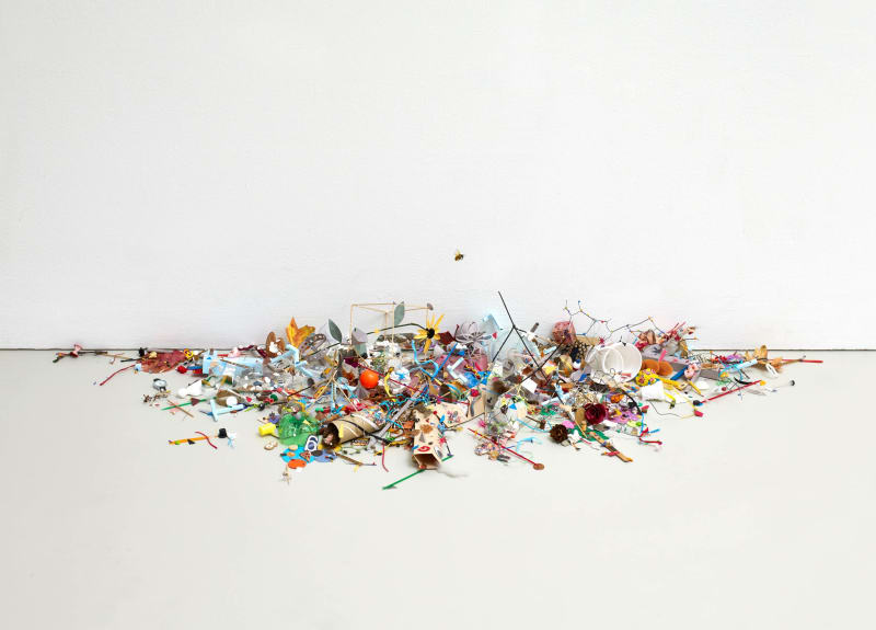 Tom Friedman | Stephen Friedman Gallery