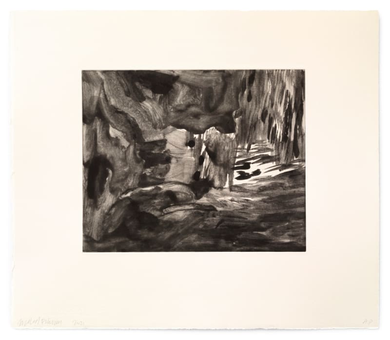 Multiple V | Andreas Eriksson | Stephen Friedman Gallery