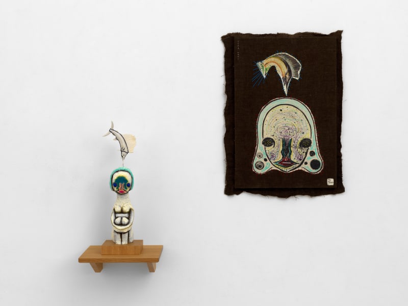 Izumi Kato | Stephen Friedman Gallery