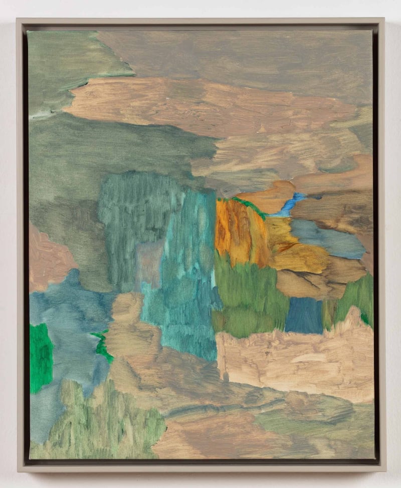 Andreas Eriksson | Stephen Friedman Gallery