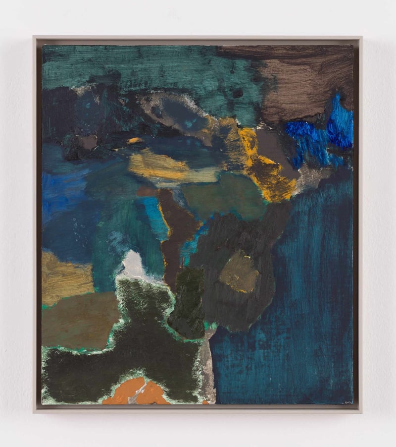 Andreas Eriksson | Stephen Friedman Gallery