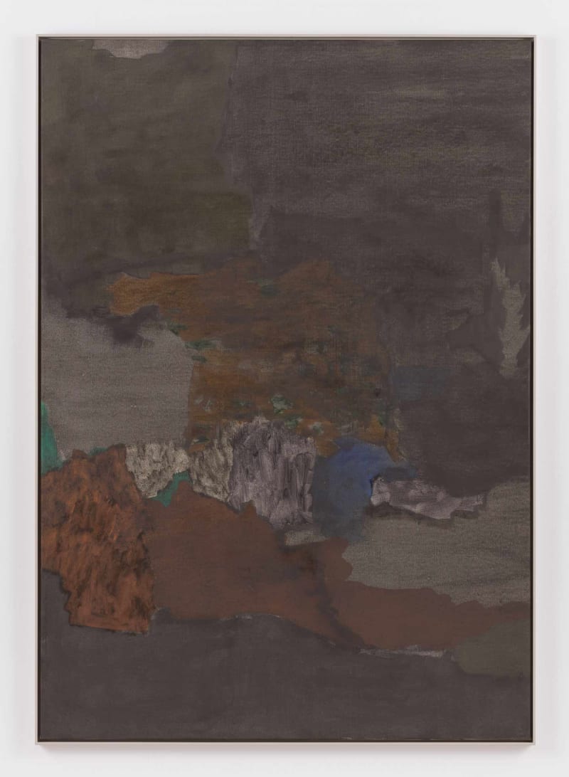 Andreas Eriksson | Stephen Friedman Gallery