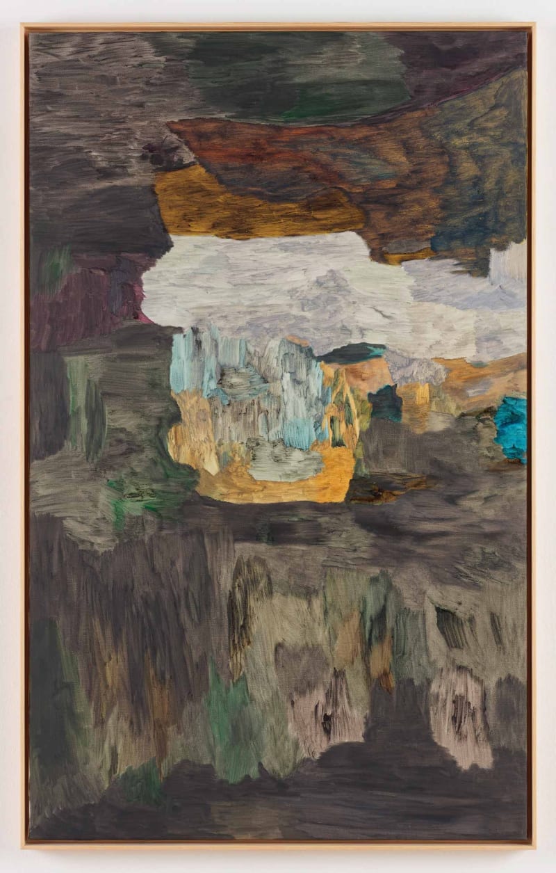 Andreas Eriksson | Stephen Friedman Gallery