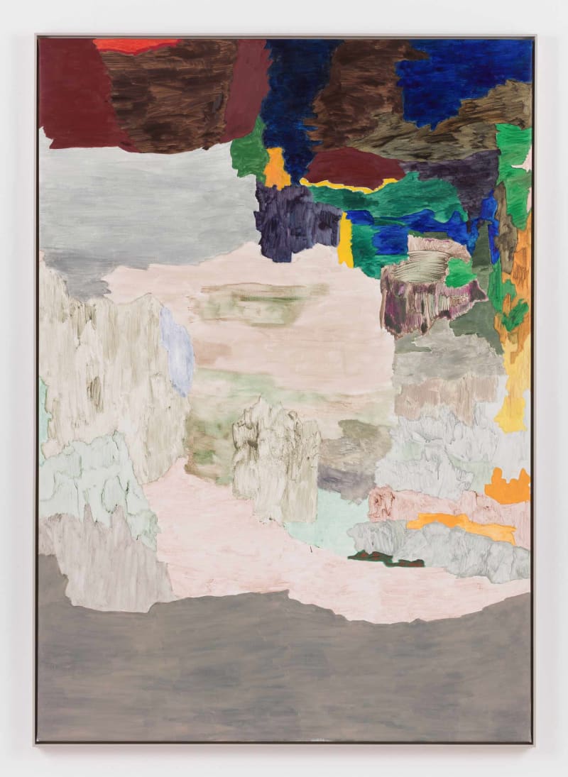 Andreas Eriksson | Stephen Friedman Gallery