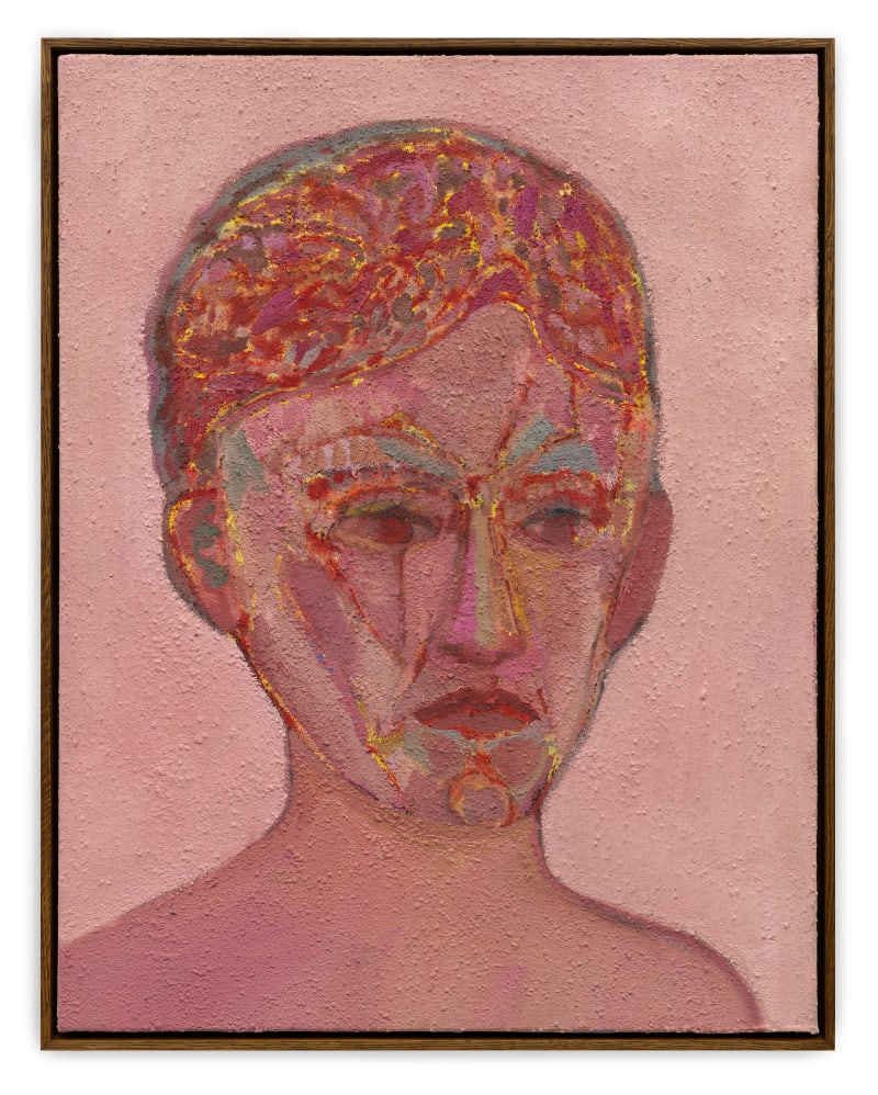 Sky Glabush: The Arrangement of Stars | Stephen Friedman Gallery