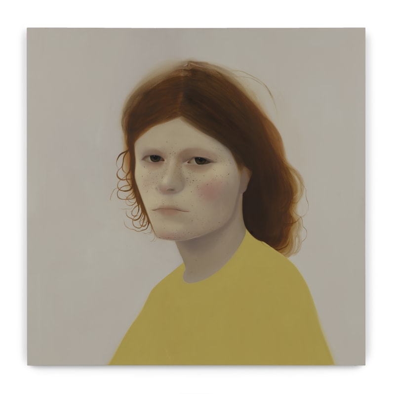 Sarah Ball | Stephen Friedman Gallery