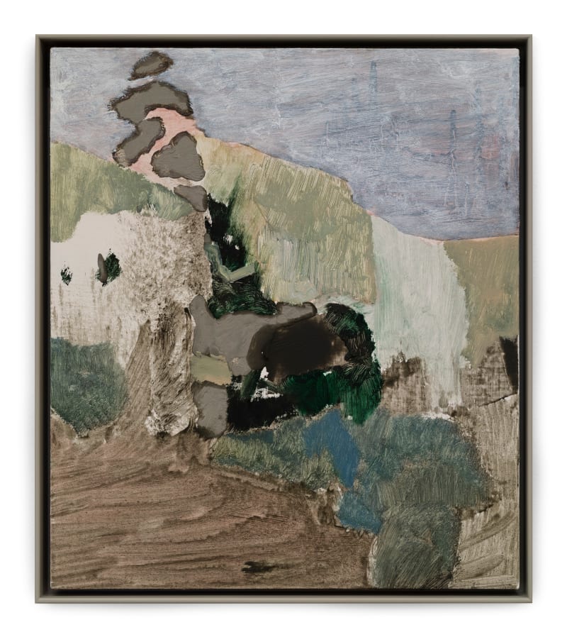 Andreas Eriksson | Stephen Friedman Gallery