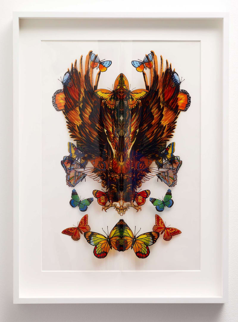 Jim Hodges | Stephen Friedman Gallery