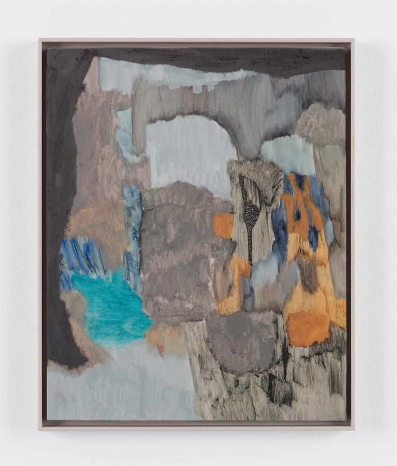 Andreas Eriksson | Stephen Friedman Gallery