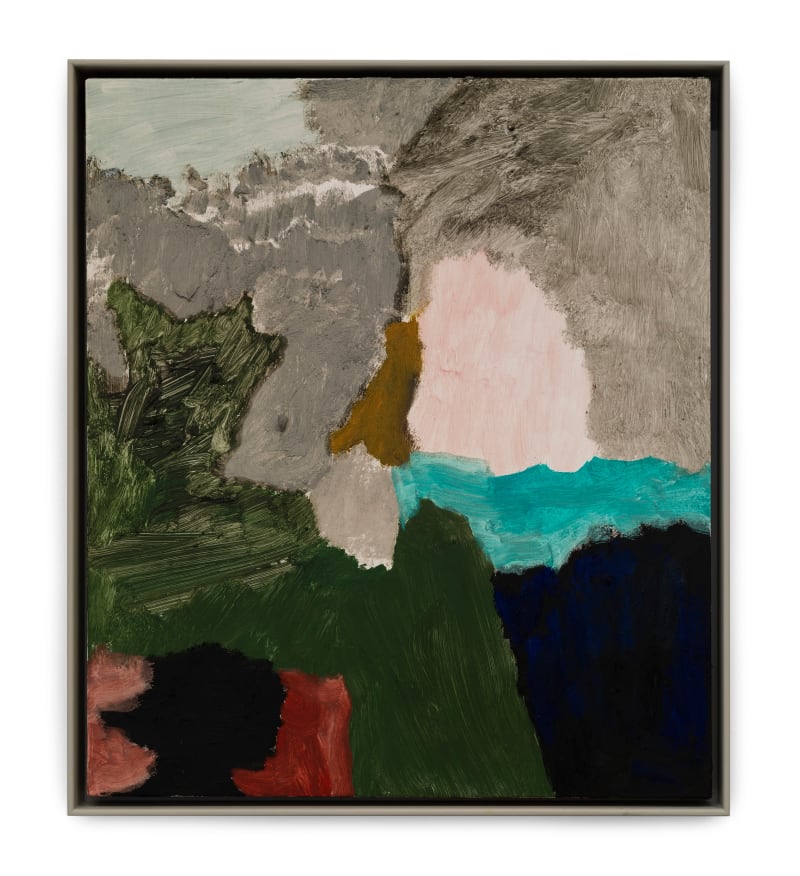 Andreas Eriksson | Stephen Friedman Gallery