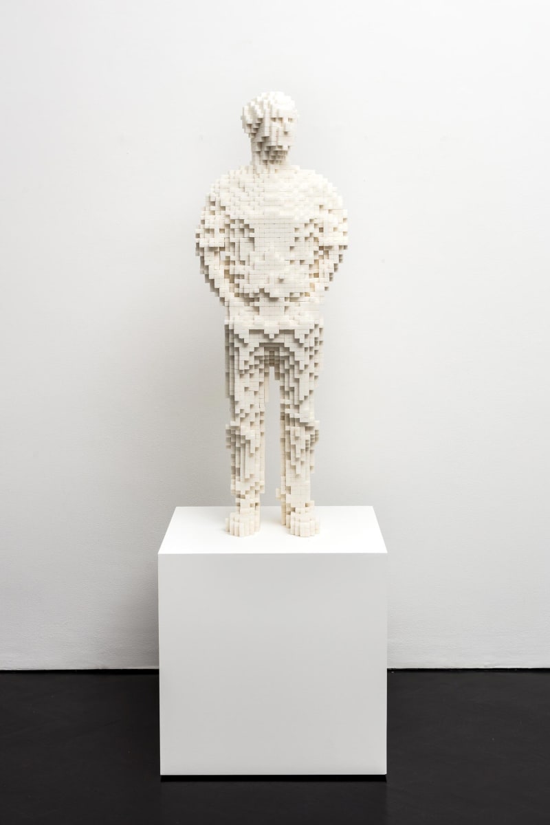 Tom Friedman | Stephen Friedman Gallery