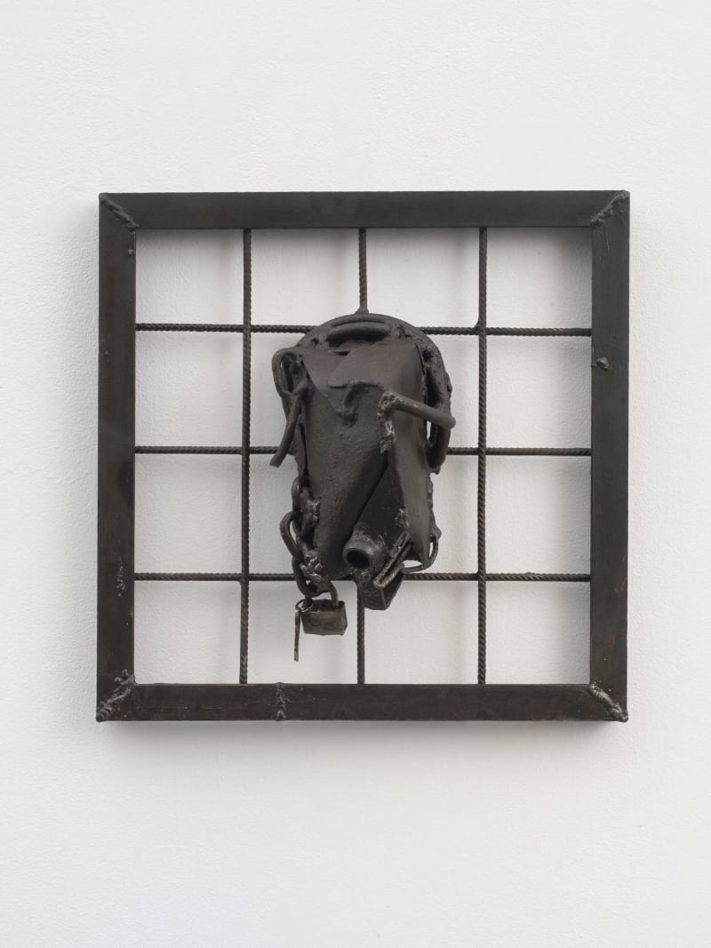 Melvin Edwards | Stephen Friedman Gallery