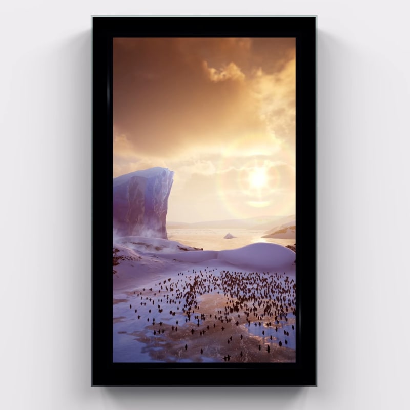 Dominic Harris | Halcyon Gallery